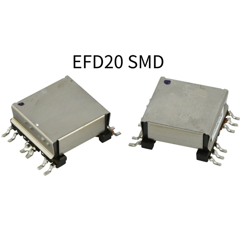 EFD20 Flyback Transformer مناسب لاختيار SMD والتوظيف