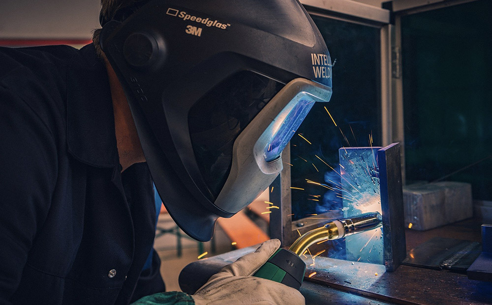 Custom Magnetic Components & Power Electronics - TrafoPSU